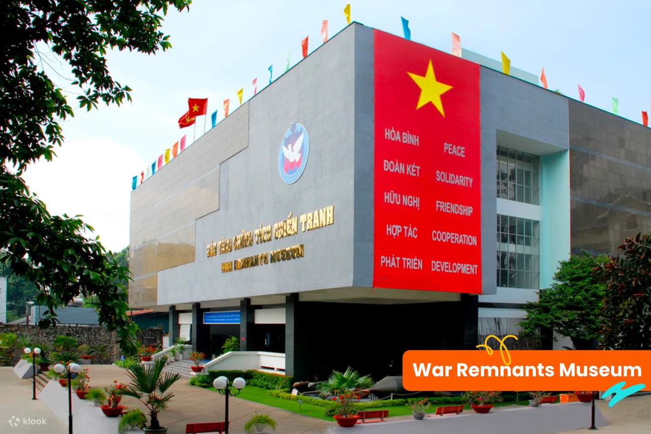 Klook Pass Ho Chi Minh | Activities and Attraction Pass - Klook